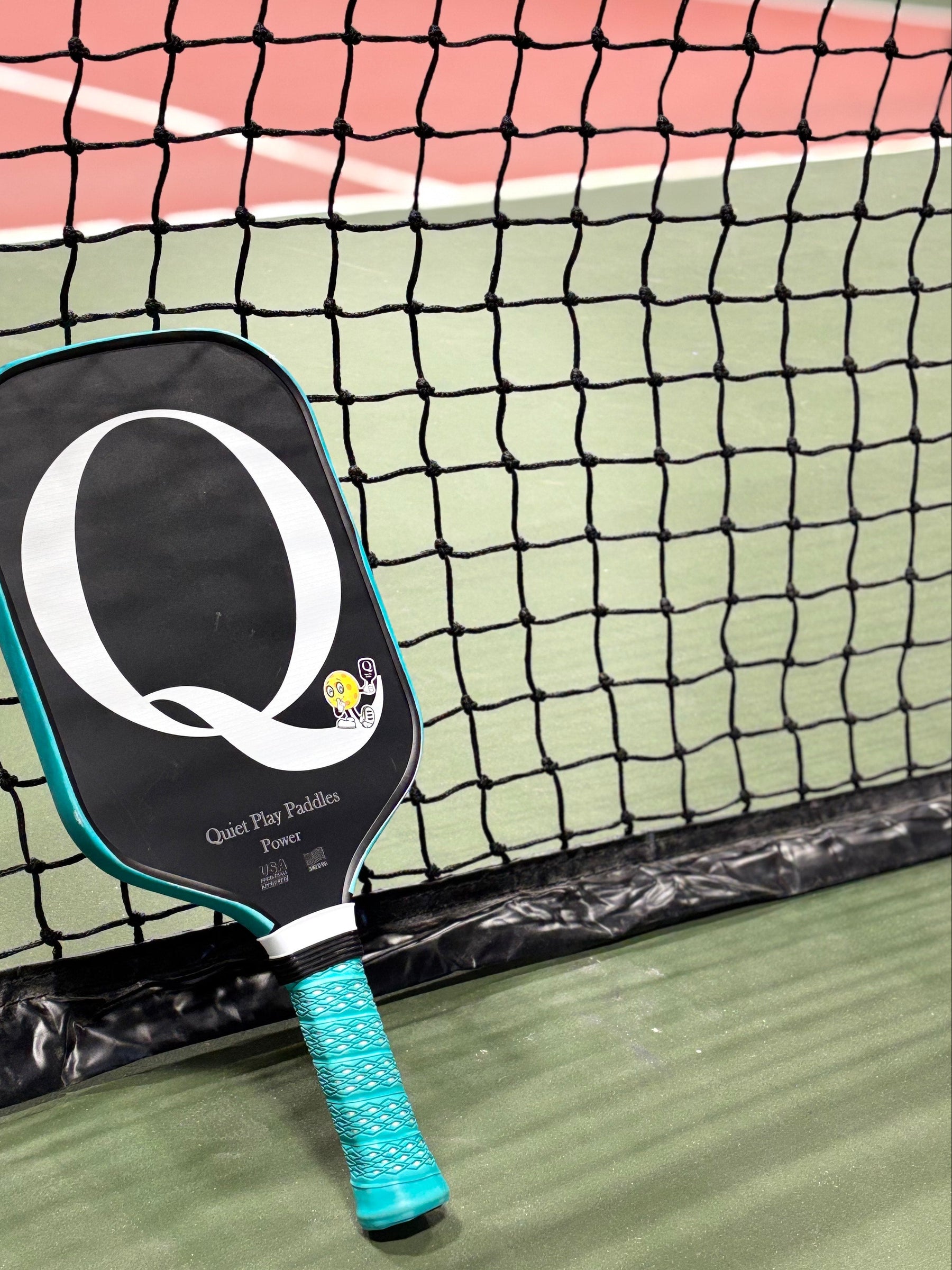 QuietPlay Paddles – Quiet Play Paddles