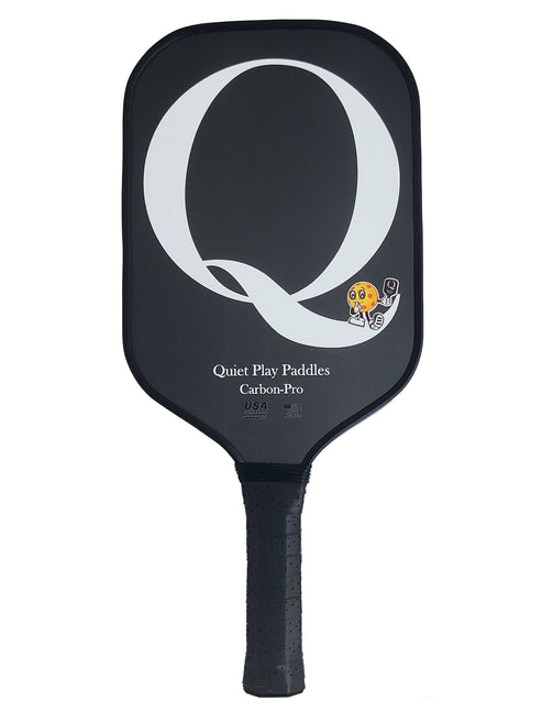 Carbon Pro Legacy – Quiet Play Paddles