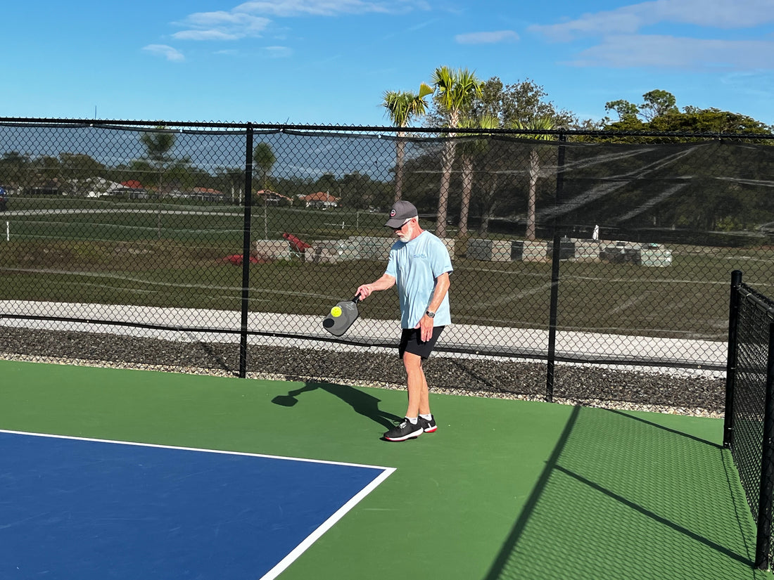 QuietPlay Paddles – Quiet Play Paddles